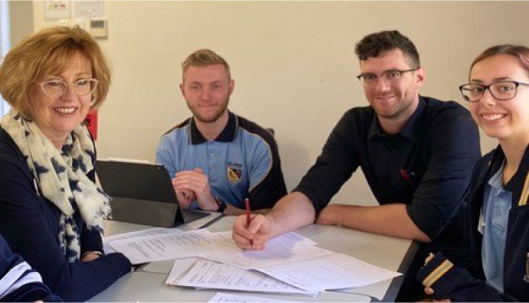 Bullsbrook Living: with Bullsbrook College | Okeland