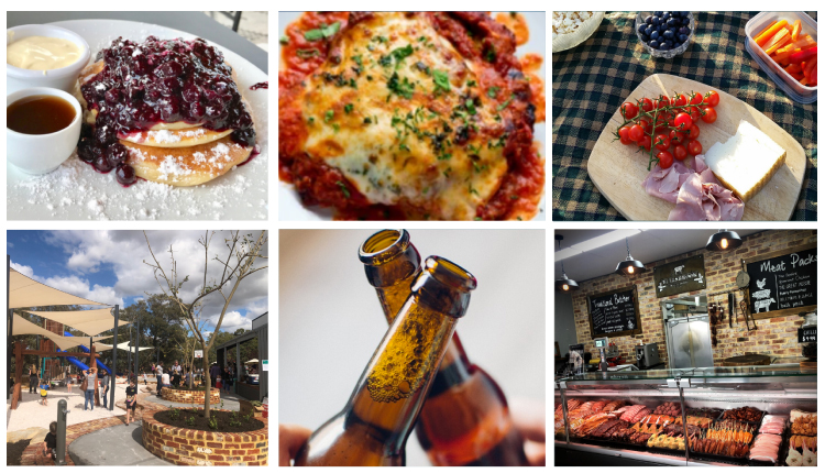 Kingsford at Bullsbrook - Bullsbrook’s Best Series | Okeland