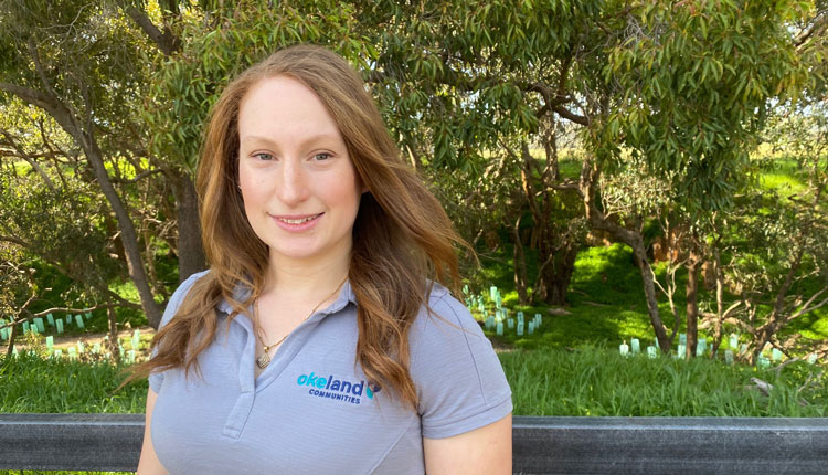 Take 5 with Jamie | Okeland