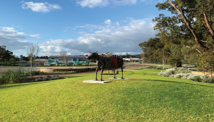 Bullsbrook Is Luvabull | Okeland